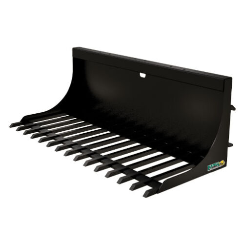 Rubble Bucket (CAT 239D Series Only) – Westcoast Hire and Soils