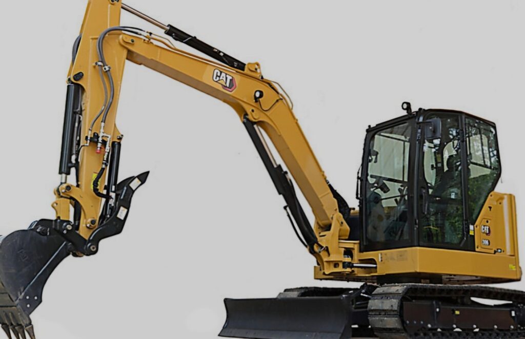 Equipment Hire Perth - Mini Loaders. Excavators, Kangas